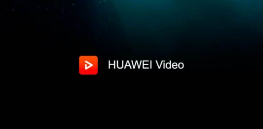 Huawei Video application is now available in 60 countries - Gizmochina