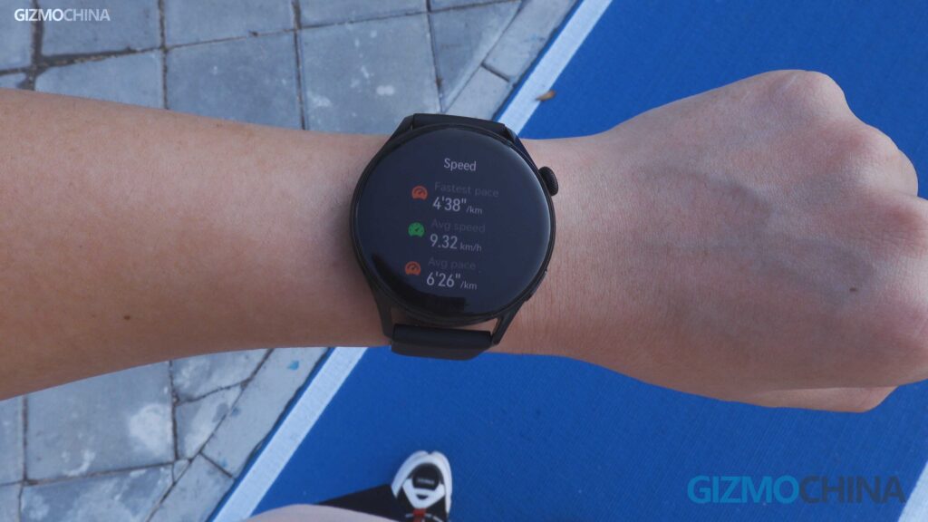 HUAWEI Watch 3 Review: A Premium Smartwatch powered by Harmony OS ...