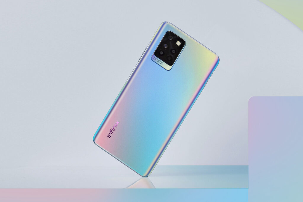Infinix Note 10, Note 10 Pro launched in India with Helio G85/G95 chips ...