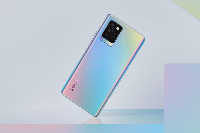 Infinix Note 10, Note 10 Pro launched in India with Helio G85/G95 chips ...