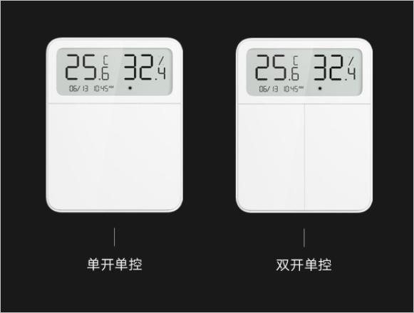 Xiaomi launches the MIJIA Screen Display Switch under crowdfunding ...