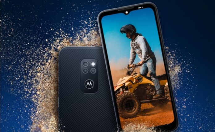Motorola Defy rugged phone with 5,000mAh battery approved in Brazil ...