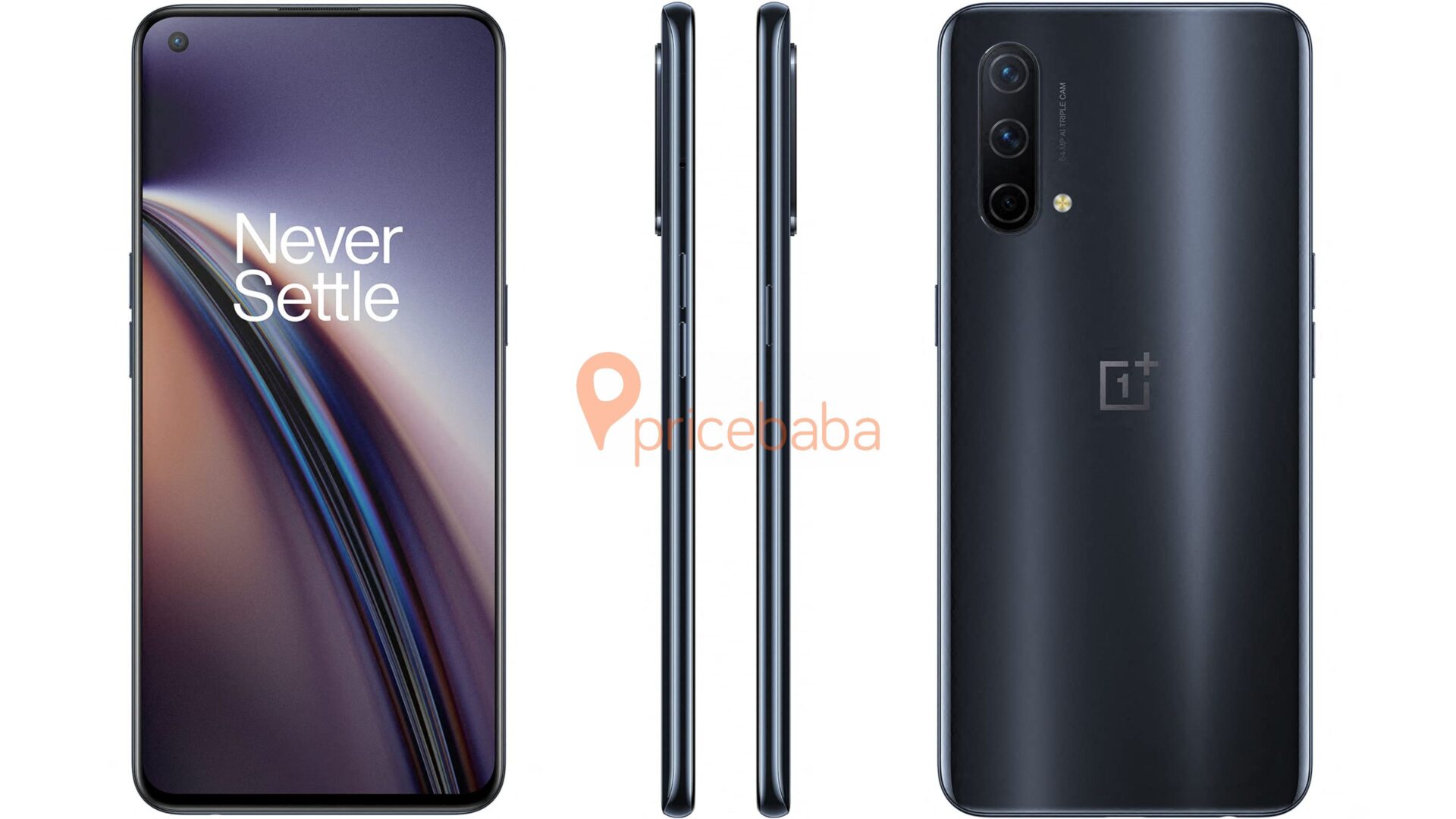 OnePlus Nord CE 5G new renders, promo video, configurations leaked ...