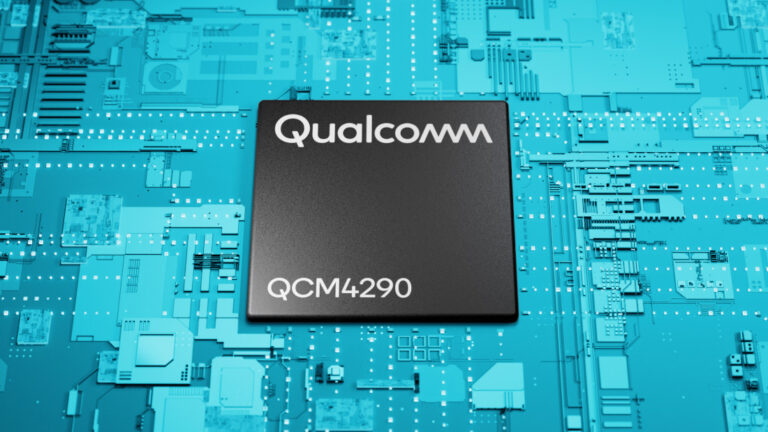 Qualcomm's next-gen IoT solutions will power digital signage ...