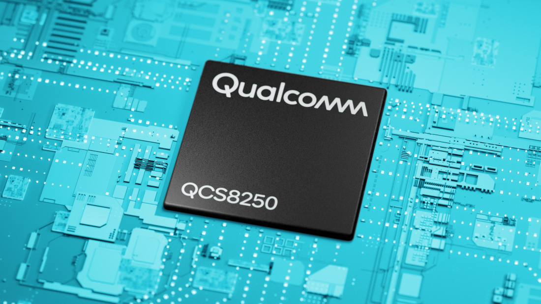 Qualcomm's next-gen IoT solutions will power digital signage ...