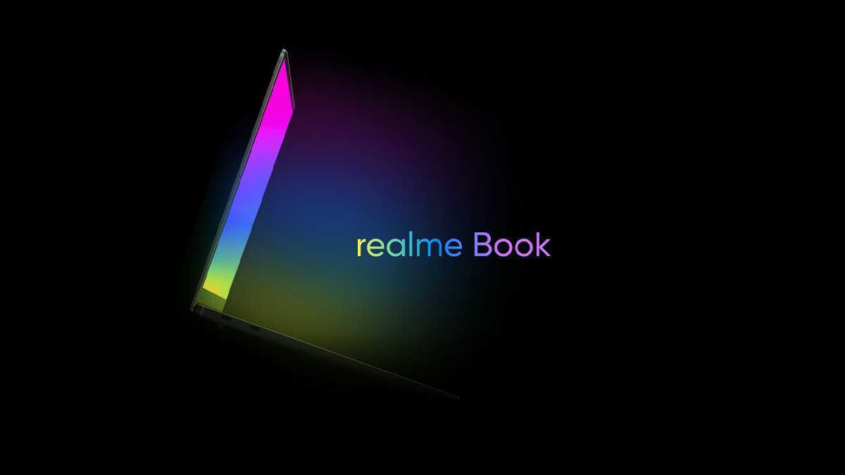 Realme confirms the Realme Pad and Realme Book are coming soon - Gizmochina
