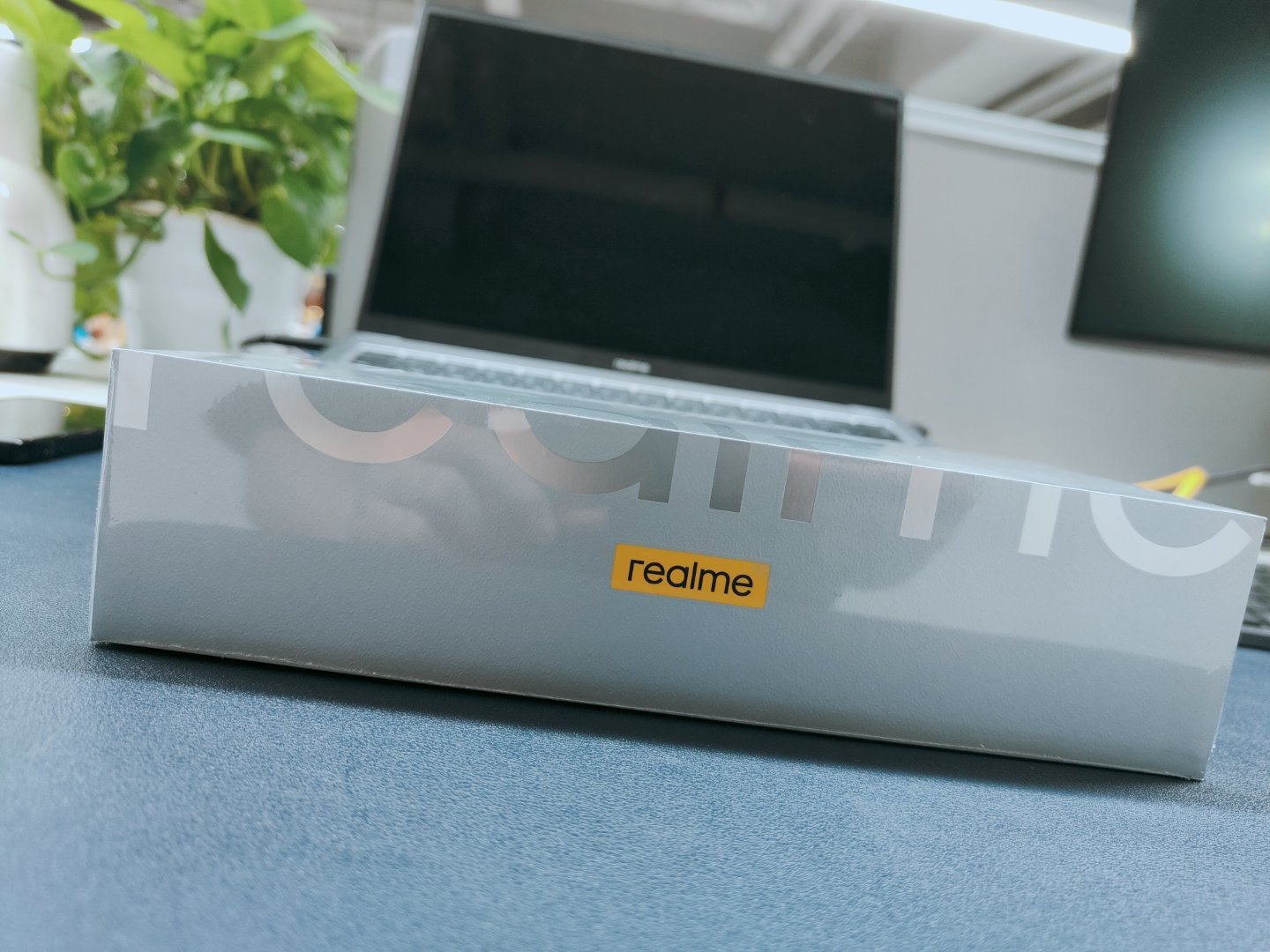 Realme GT Master Edition and Realme Book teased, July launch expected ...