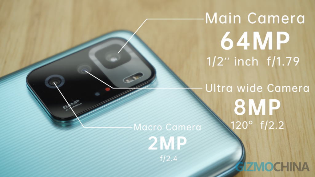 Redmi Note 10 Pro China version Full Review: Budget phone with powerful ...