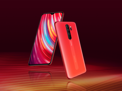How to install TWRP and root Redmi Note 8 Pro? - Gizmochina