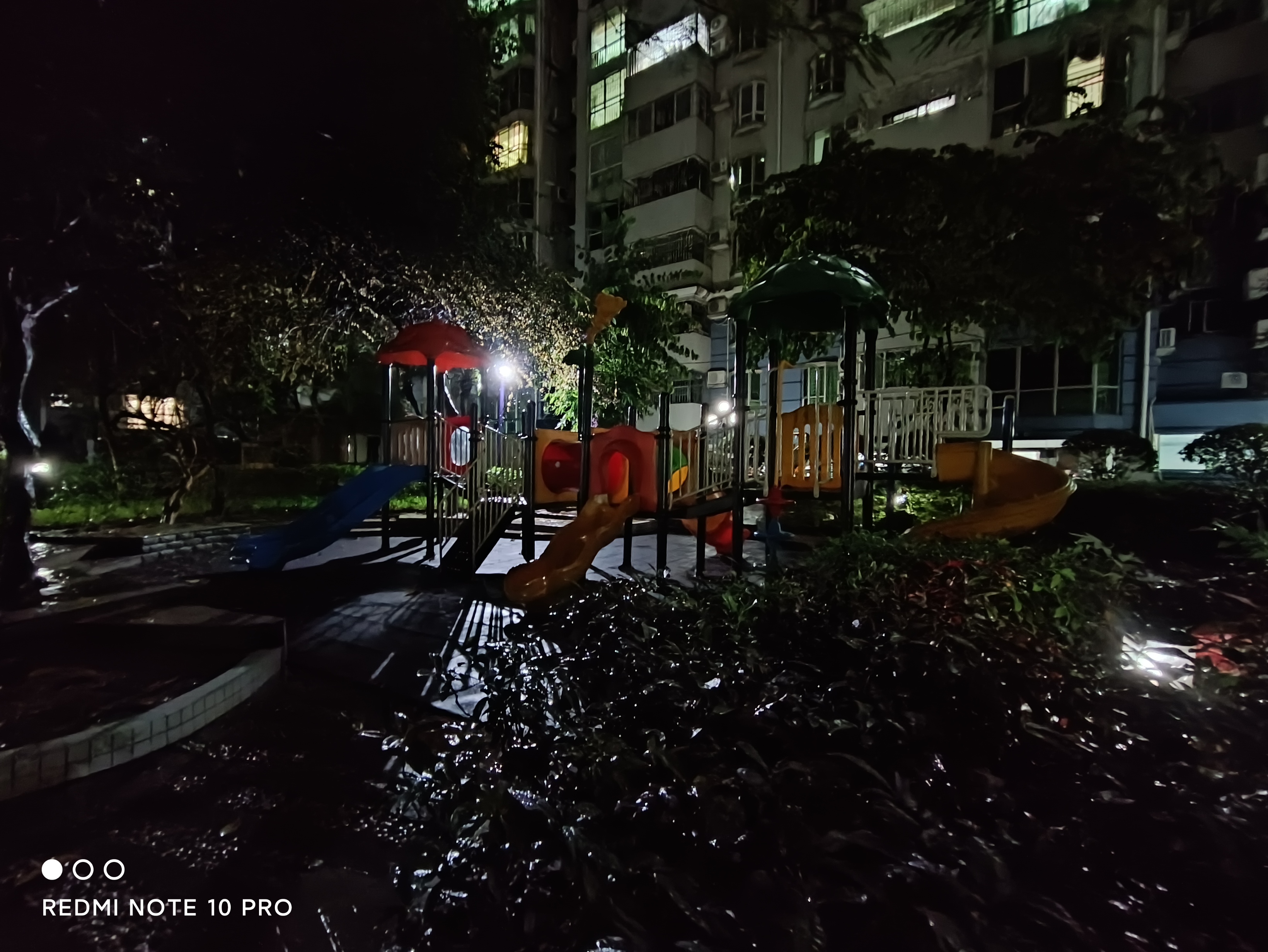 Redmi Note 10 Pro China version Full Review: Budget phone with powerful ...