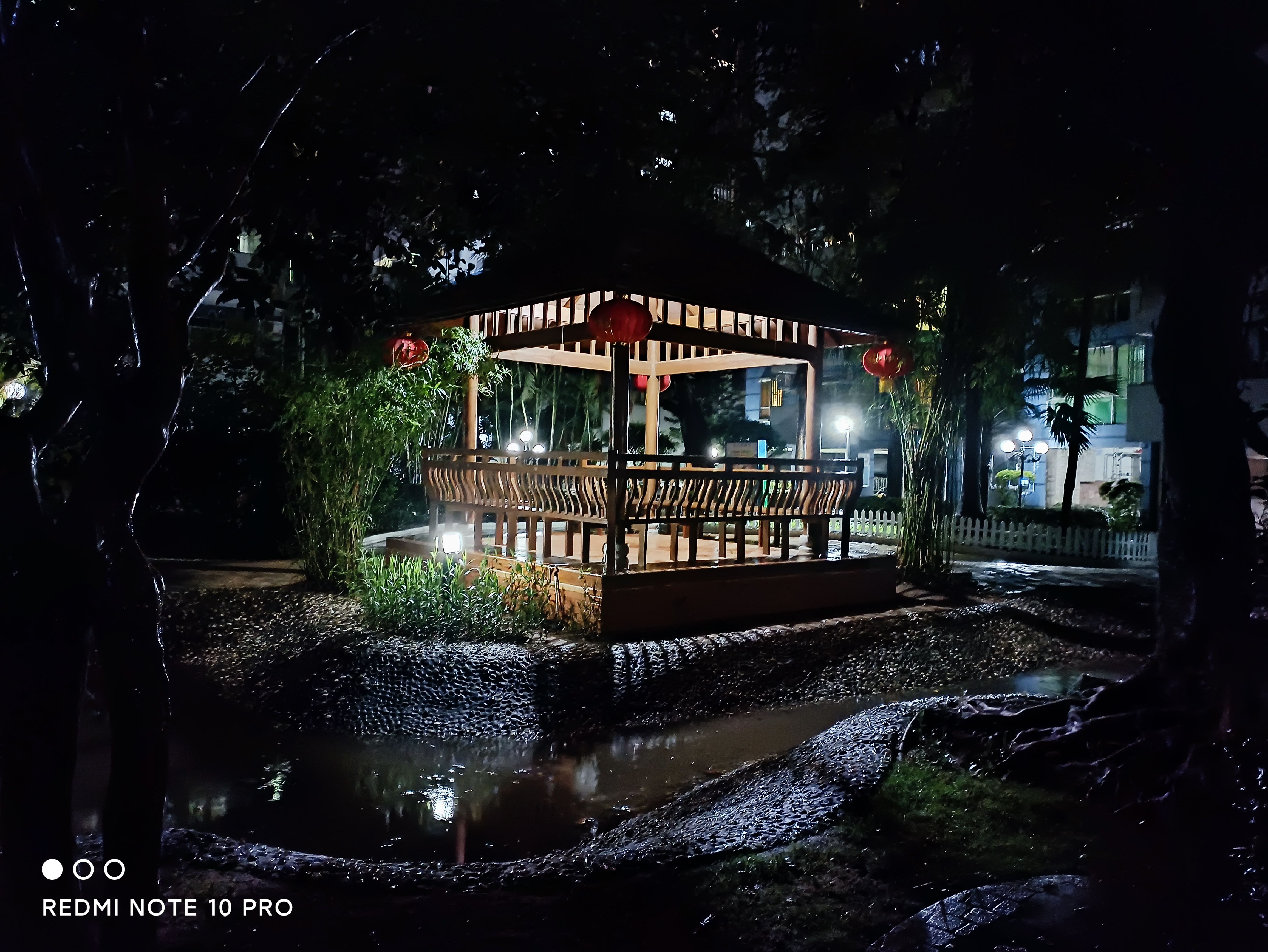 Redmi Note 10 Pro China version Full Review: Budget phone with powerful ...