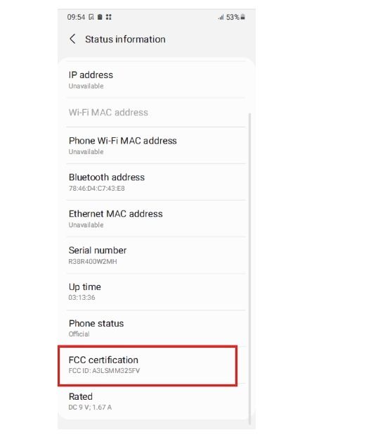 Samsung Galaxy M32 bags FCC certification, June launch expected ...