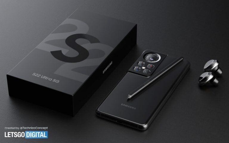 Samsung Galaxy S22 S22 Ultra Batteries 3C Certifications Reveal samsung-galaxy-s22-s22-ultra-batteries-3c-certifications-reveal