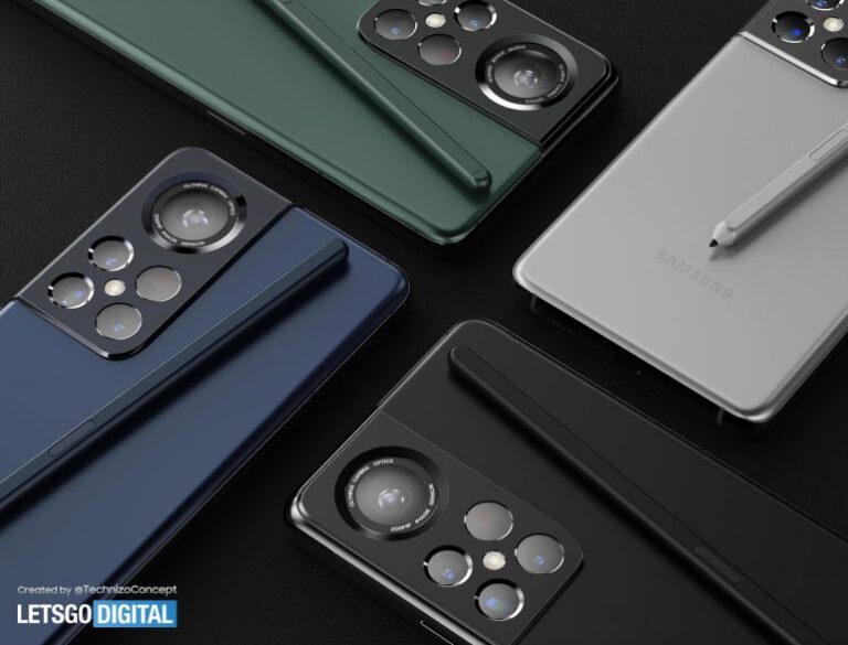 Galaxy S22 series to largely feature Snapdragon 898 over Samsung's AMD ...