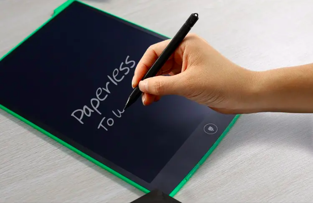 Deal: 12 inch 3-in-1 Writing Tablet for $12 at Banggood - Gizmochina