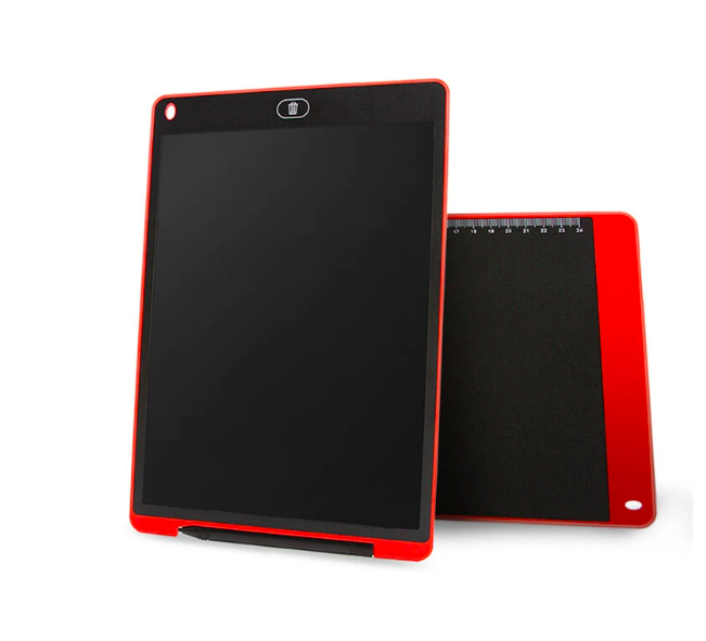 Deal: 12 inch 3-in-1 Writing Tablet for $12 at Banggood - Gizmochina