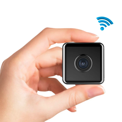 Super Deal: Buy W10 1080p Mini Wireless Camera for $15 (Original Price ...