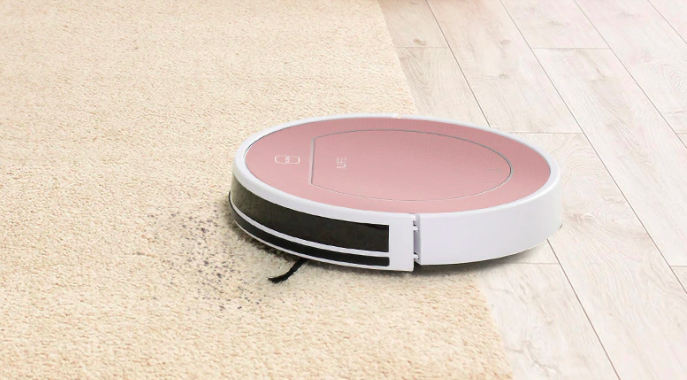 Deal: Get ILife V7s Plus Robot Vacuum Cleaner for $137 (Retail Price ...