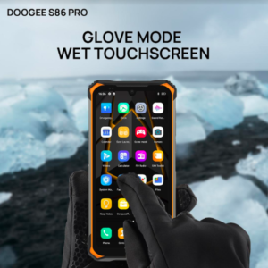 DOOGEE S86 Pro Launching Globally on 15 June under $200 - Gizmochina