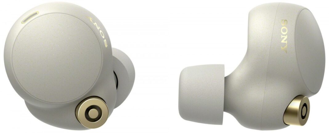 Sony WF-1000XM4 TWS earbuds arrive with improved noise cancellation ...