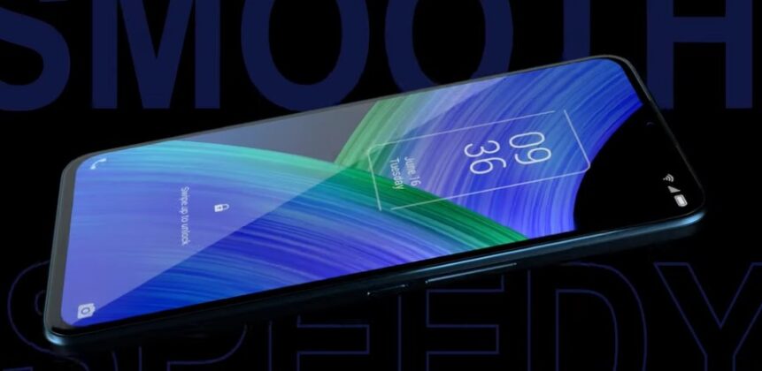 TCL plans to launch a more affordable 5G smartphone and a 5G tablet ...