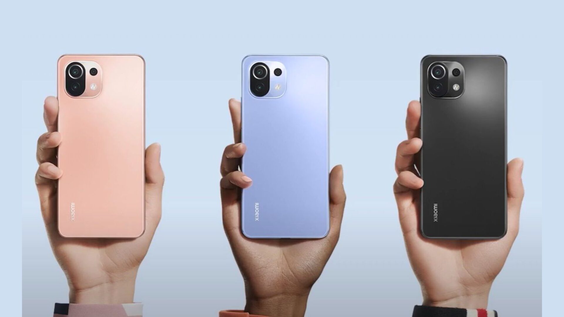 Xiaomi Mi 11 Lite, Redmi Note 10 receive MIUI 12.5 update in India ...