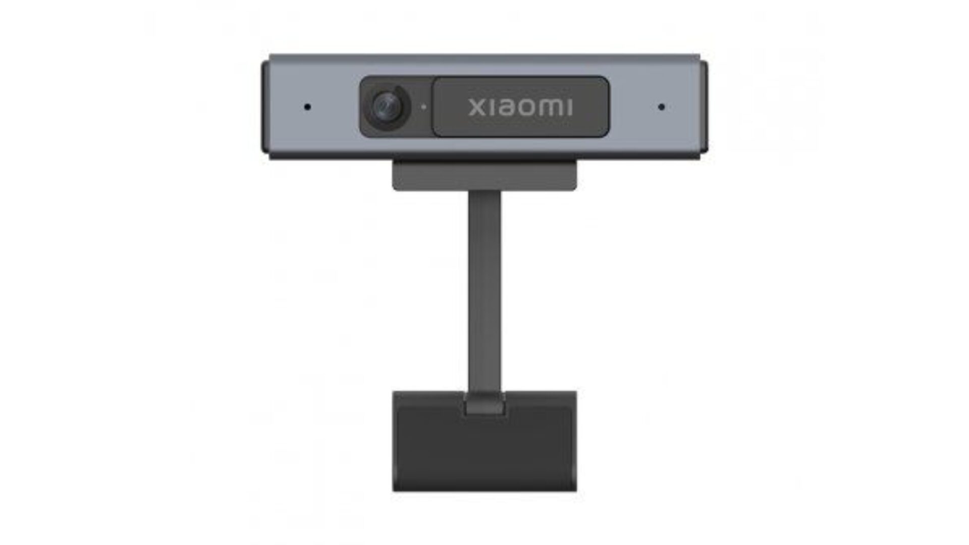 Xiaomi Mi TV Webcam launched in India for ₹1,999 ($27) - Gizmochina