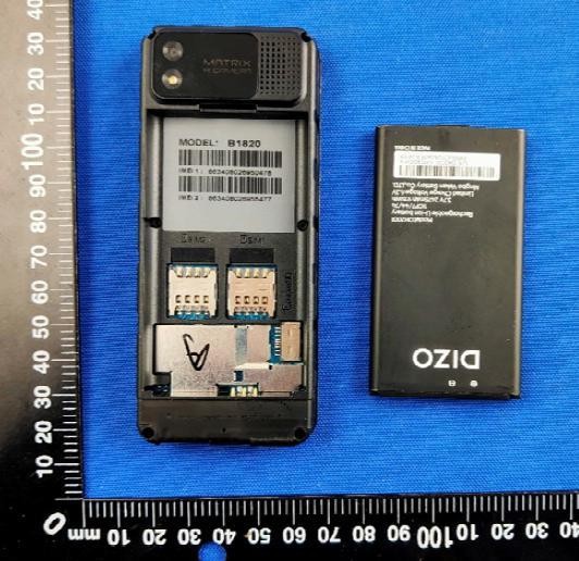 Realme's Dizo Star 500 and Star 300 feature phones receive FCC ...