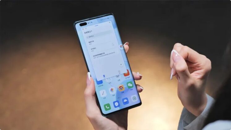 Honor 50 5G & Honor 50 Pro 5G with Curved OLED displays, GMS ...