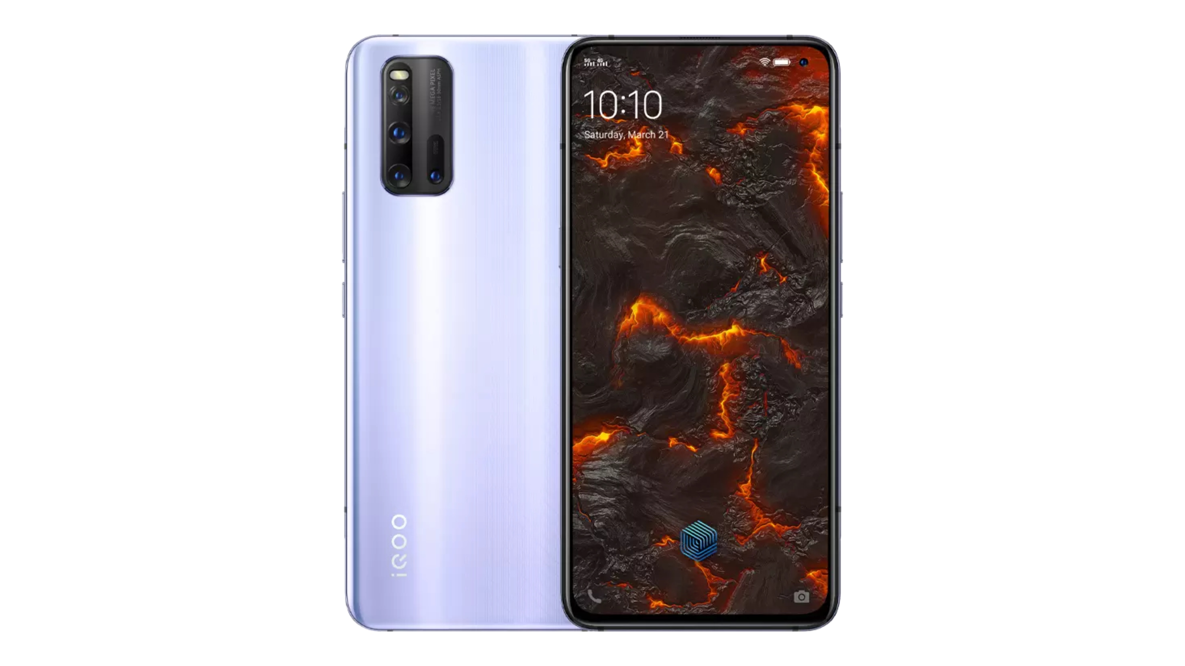 iQOO 3 with Snapdragon 865 now starts at only ₹17,495 ($236) in India - Gizmochina