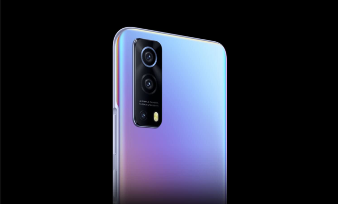 iQOO Z3 5G has 120Hz display, 64MP triple cameras, confirms iQOO ...