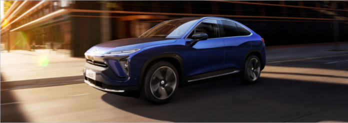 NIO delivers over 9000 EVs in January, deploys Aspen 3.0.5 update in ...