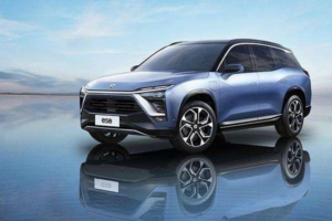 EV maker Nio incorporates mobile phone arm, could deliver first phone ...