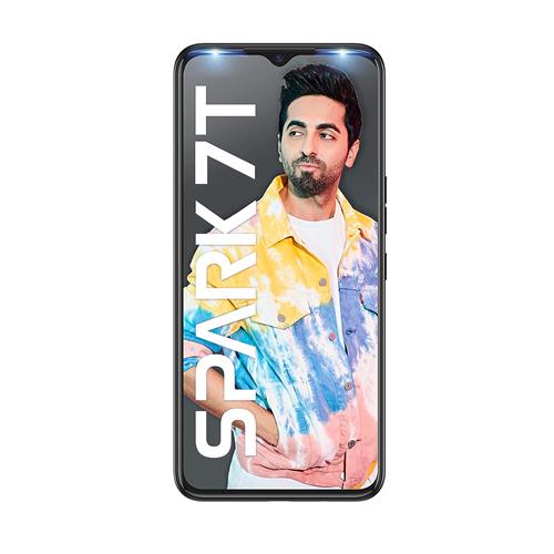 Tecno Spark 7T - Specs, Price, Reviews, and Best Deals