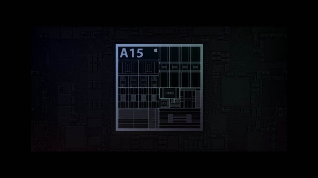 Apple A15 Bionic to feature 6 Core CPU configuration similar to the A14 ...