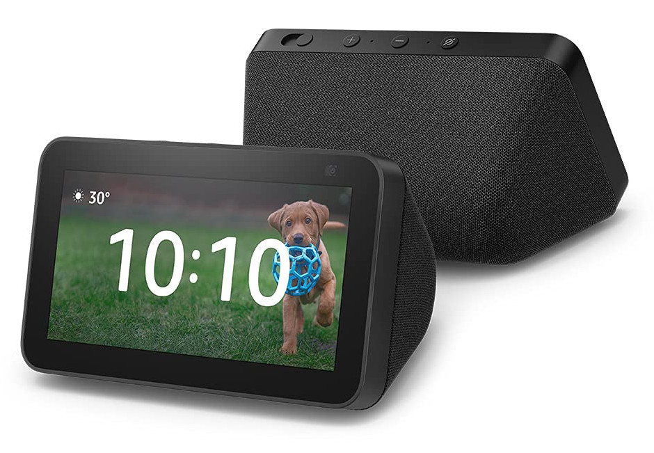 Amazon launches new Echo Show series of smart speakers in India ...