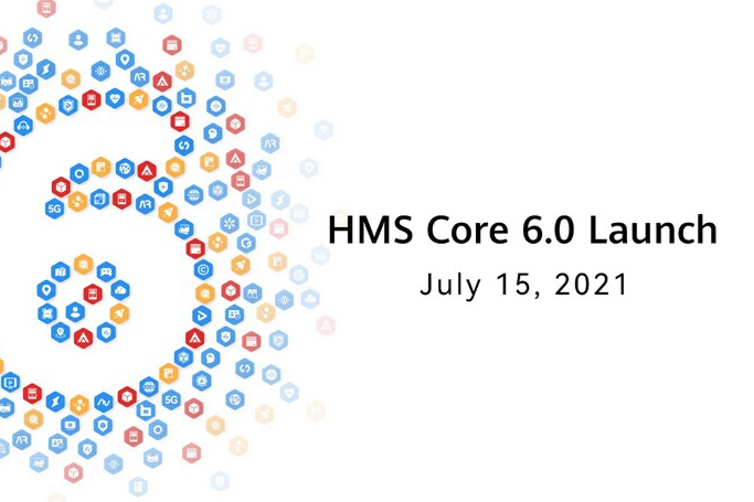 HUAWEI releases HMS Core 6.0 for global markets - Gizmochina