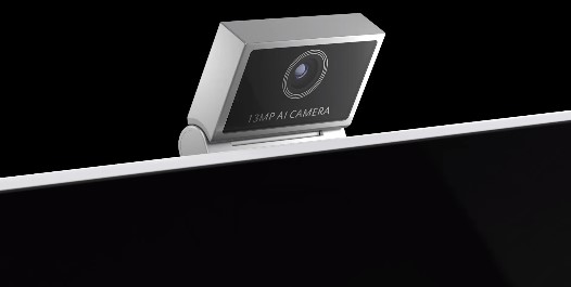 Huawei teases an educational smart display with a pop-up camera, coming ...