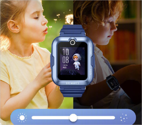Huawei unveils the Children’s Watch 4 Pro priced at ¥998 ($154 ...