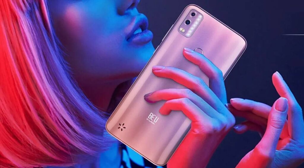 Lava will launch its first 5G phone under ₹20,000(~$269) in India ...