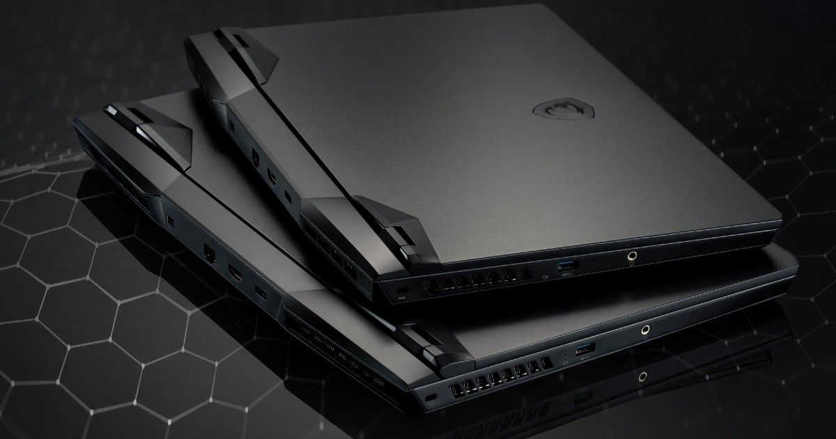 MSI GP Leopard, MSI Pulse GL, and MSI Katana GF Gaming laptops launched ...