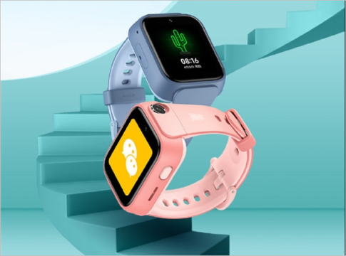 Xiaomi launches the MITU Children's Learning Watch 5X with HD dual ...