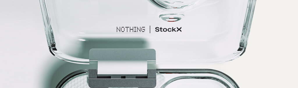 Here's your chance to grab the Nothing Earbuds, but there's a catch ...