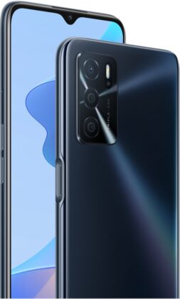OPPO A16 fresh renders leaked, key details confirmed - Gizmochina