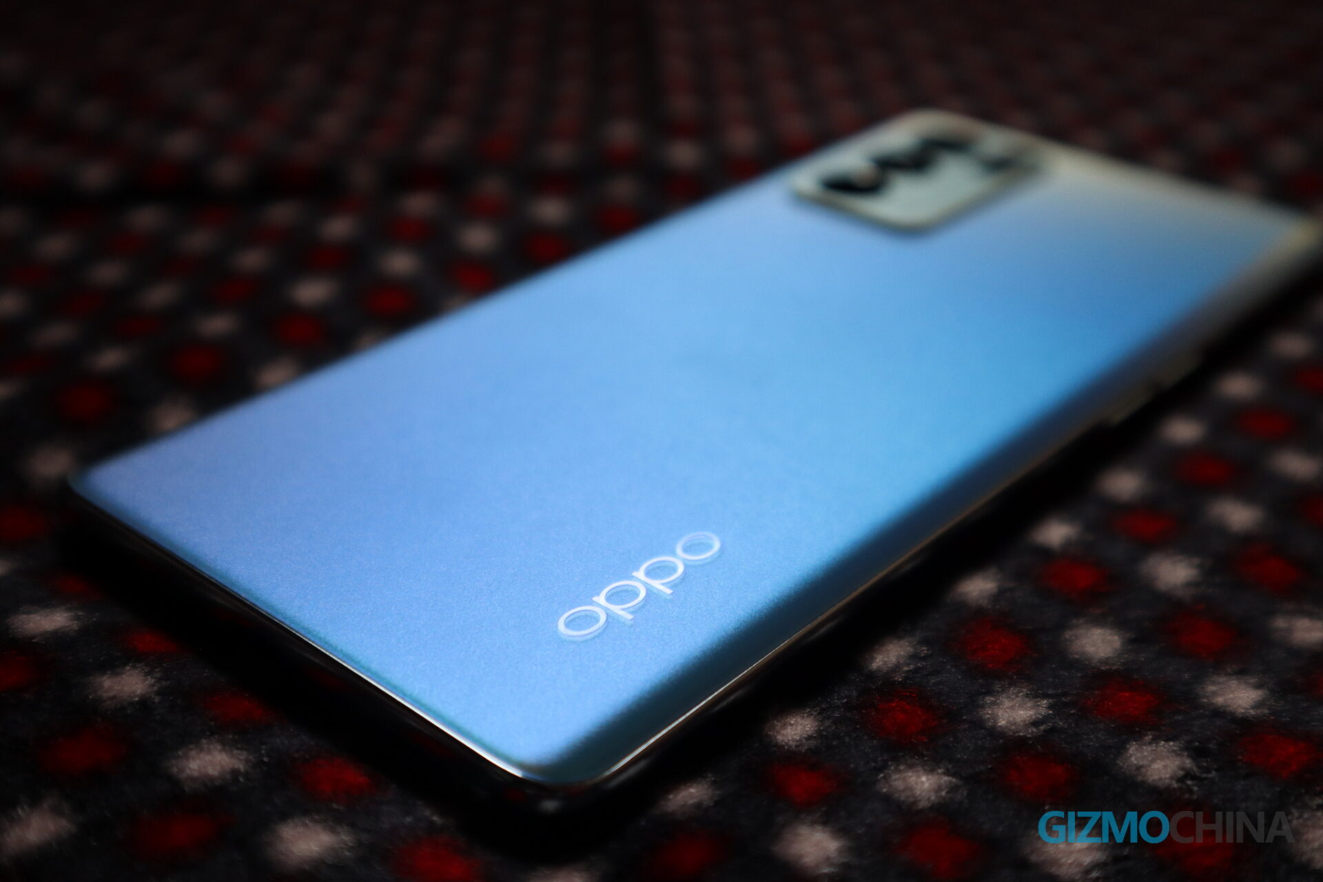 OPPO Reno 6 Pro 5G Review: Excellent Design, Delightful Software, But ...
