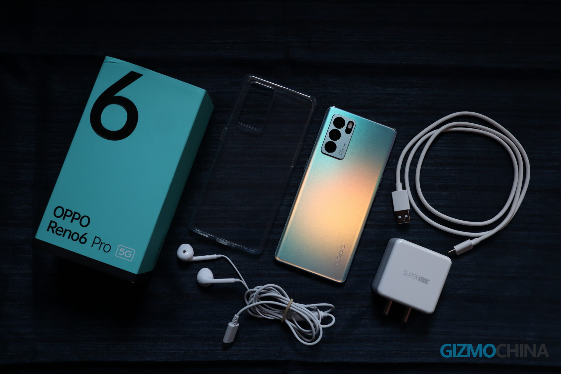 OPPO Reno 6 Pro 5G Review: Excellent Design, Delightful Software, But ...