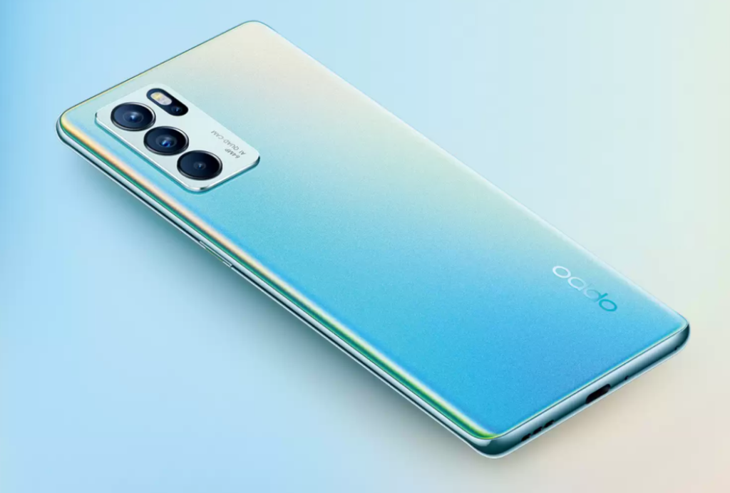 OPPO Reno6 5G to launch as India’s first Dimensity 900 5G powered phone ...