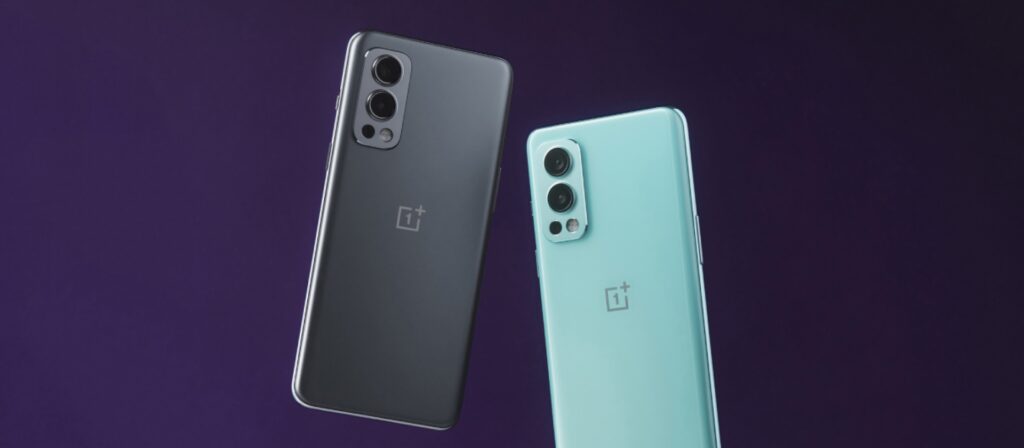 OnePlus Nord 2 gets stable OxygenOS 12 update - Gizmochina OnePlus Nord 2 gets stable OxygenOS 12 update - Gizmochina
