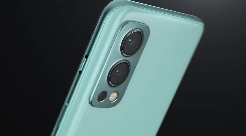 OnePlus Nord 2 5G arrives with a MediaTek processor, improved cameras ...