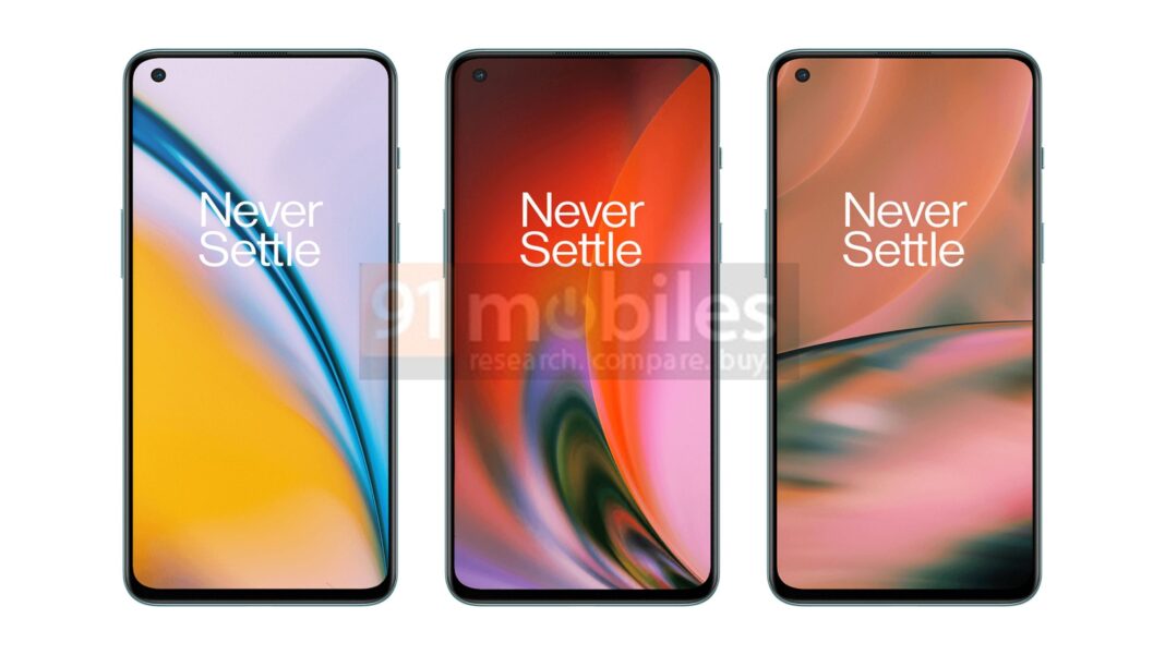 OnePlus Nord 2 price in India, colors options, and more revealed ...
